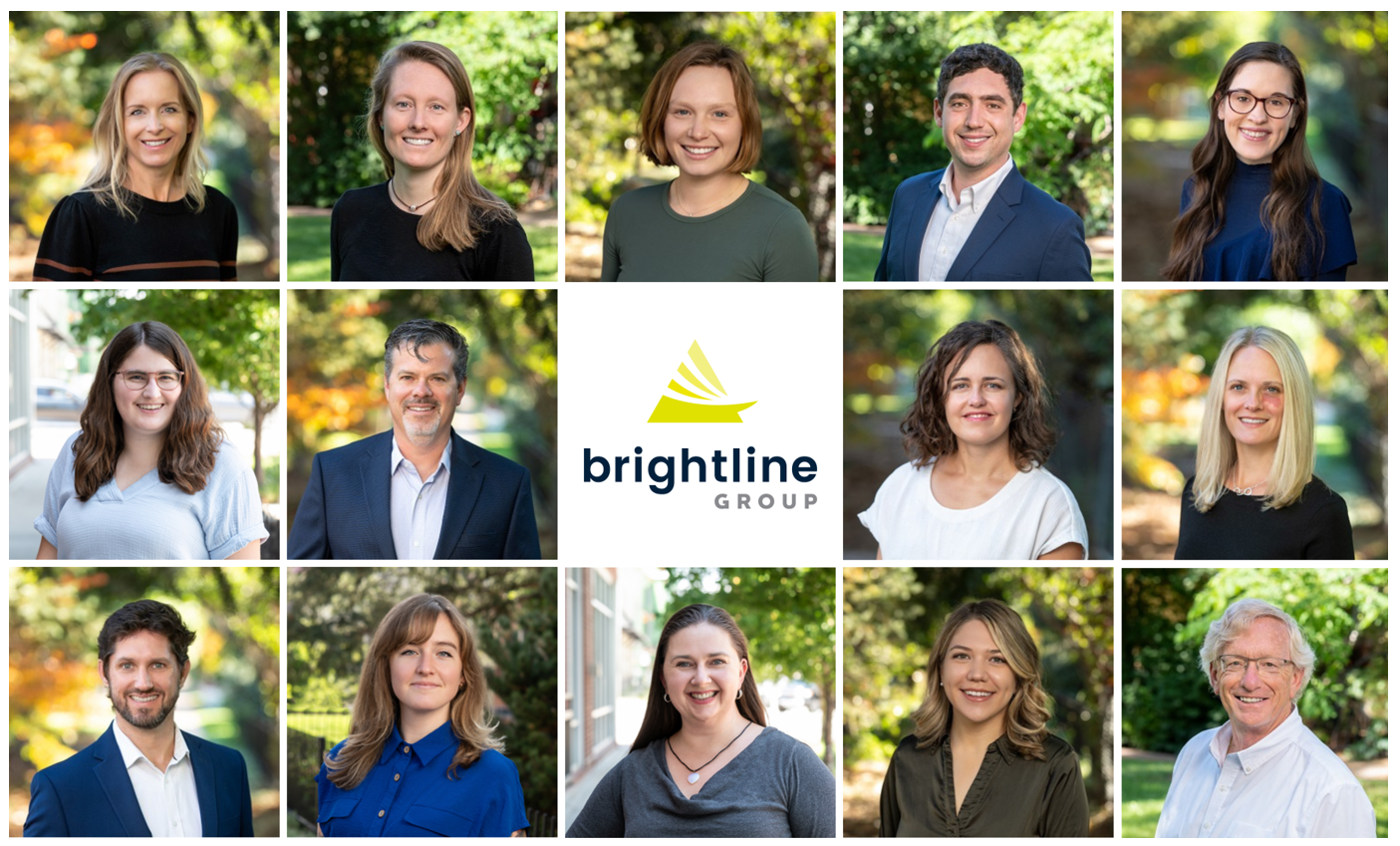 BrightLine Group – A Clear Direction Forward